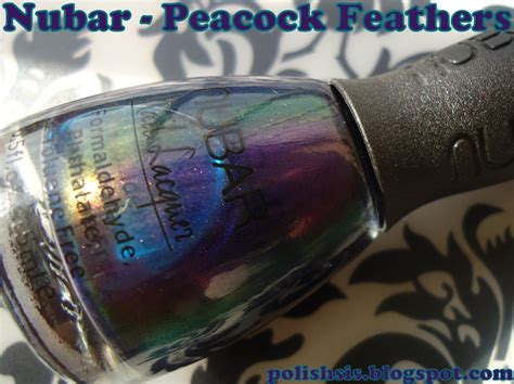 Nubar Peacock Feathers Proud As A Peacock To Show My Delicious