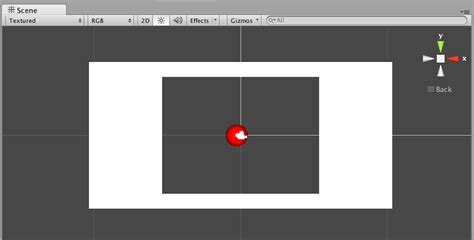Orthographic Camera Width Unity Engine Unity Discussions
