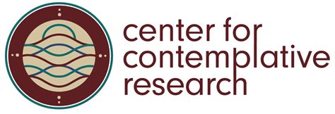 Account Center For Contemplative Research