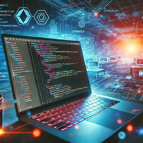 Typescript Javascript Statictyping Webdevelopment Programmingtips Codequality Typesafety