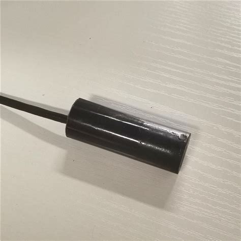 1khz Underwater Acoustic Transducer Cylindrical Hydrophone Transducer