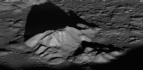 Lunar Spacecraft Gets An Upgrade To Capture New Perspectives Of The