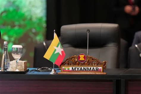 ၂၀၂၄ ဒီဇင်ဘာ ၅ ရက် ဘီဘီစီသတင်းများတိုက်ရိုက်ထုတ်လွှင့်မှု မြန်မာ့ရိုးရာအတာသင်္ကြန် ယူနက