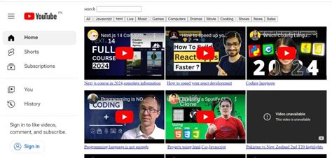 My Youtube Design Project With Umra Badar Humna Iman Posted On The