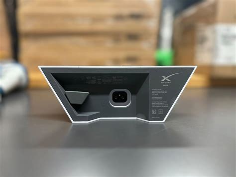 Starlink Open Box Starlink Mesh Router V2 Wifi Utr 211 Compatible