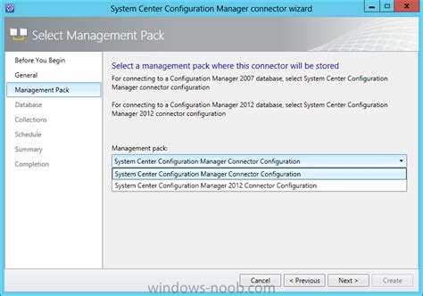 Scsm 2012 Sp1 In A Lab Configuration Part D Configure The