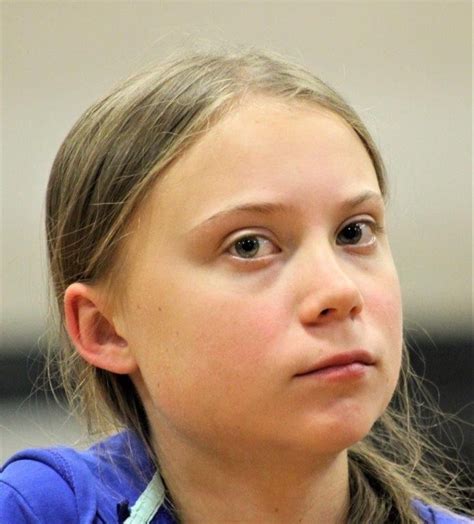 Pin On Greta Tomburg