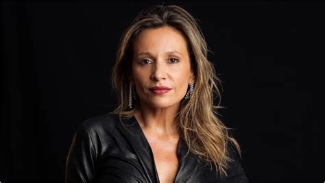 Luisa Mell diz chorou diariamente por dois anos após sofrer violência médica Foi me destruindo