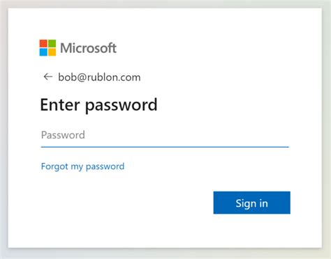 Multi Factor Authentication 2famfa For Microsoft Ad Fs Rublon