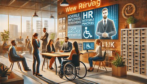 A Disability Inclusive Recruitment Process Celebrating Disability