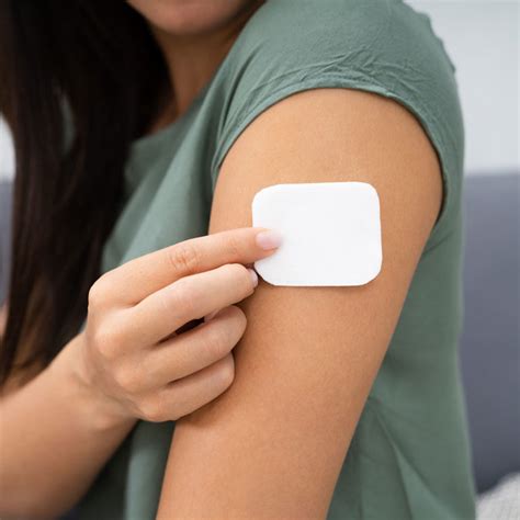 Xphyto Drug Delivery Rotigotine Transdermal Patch By