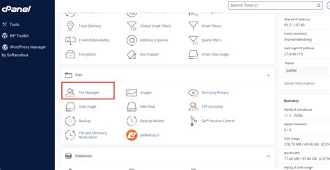 How To Modify The Php Max Upload Size Webspacekit