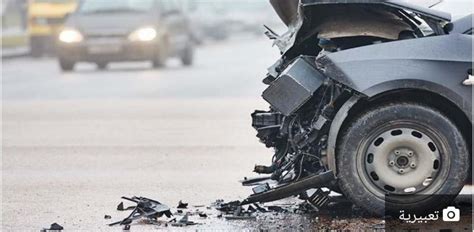 5 إصابات بحادث تصادم في السلط جفرا نيوز