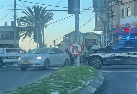 موقع يافا 48 الاخباري مقتل شابين بجريمة اطلاق نار في مدينة الناصرة