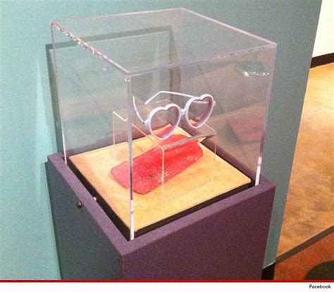 Elton John Dont Go Takin My Heart Sunglasses