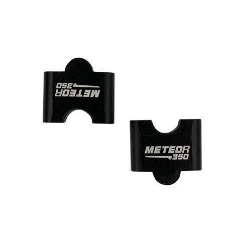 Meteor 350 Handle Riser At ₹ 899 00 Handlebar Id 2853787804248