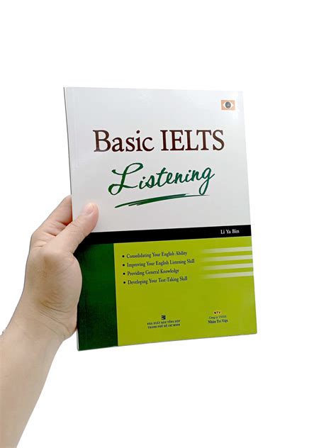 Basic Ielts Listening Pdf Tờ Khai Y Tế
