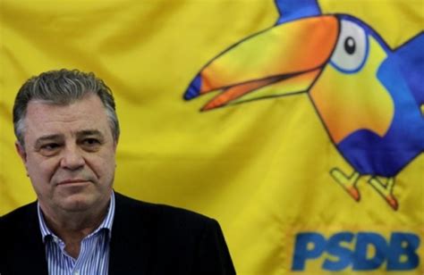 Deputado Federal Marco Tebaldi Lança Pré Candidatura à Prefeitura De