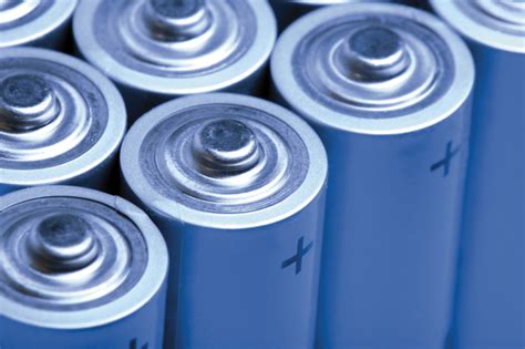 Delft Researchers Take Next Step Towards Better Batteries With Widely