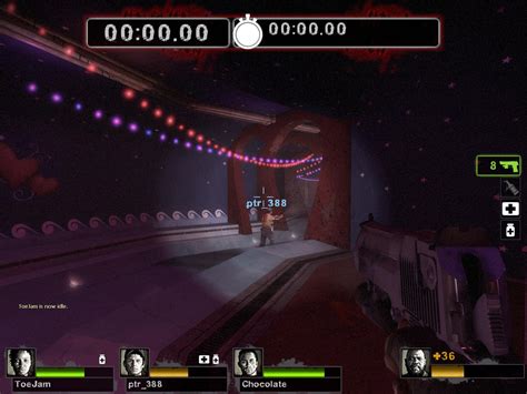 Survival Mode Left 4 Dead Wiki Fandom Powered By Wikia