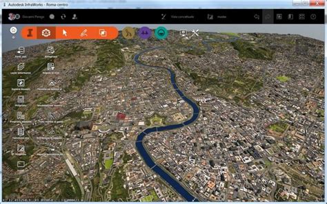 Usare I Dati OpenStreetMap In Unapplicazione BIM GIS BIM E Infrastrutture