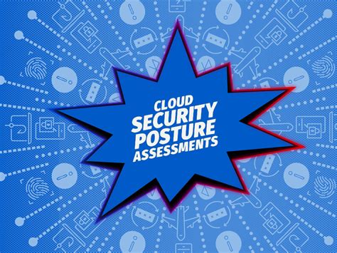 Cloud Security Posture Assessments Rackspace Technology