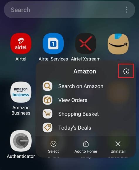 How To Fix Amazon App Crashing Or Not Opening Guide