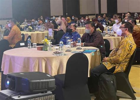 Pemkot Denpasar Dukung Percepatan Digitalisasi Transaksi Daerah
