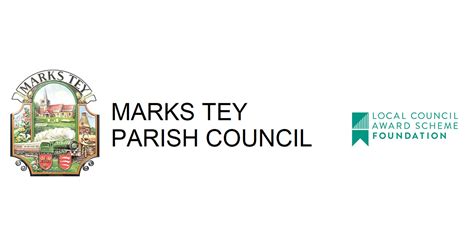 Parish Hall Marks Tey Parish Council