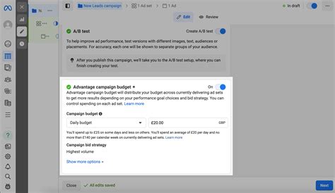 Integrate Sendpulse With Facebook Lead Ads Sendpulse