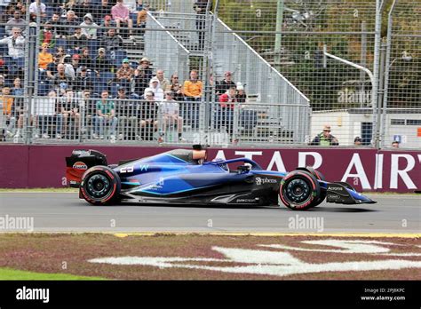 Melbourne Australia 01st Apr 2023 April 1st 2023 Albert Park