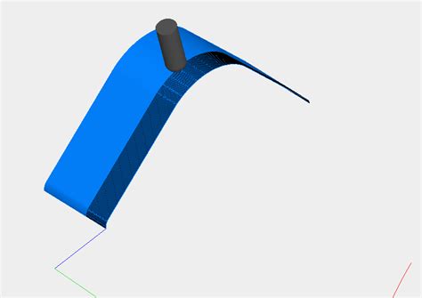 How To Mill A Surface Using X Axis On A Turnmill In Featurecam