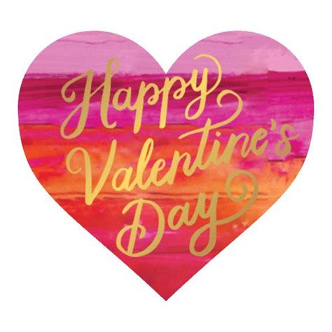 Valentines Day Love Sticker By Paper Source For Ios And Android Giphy