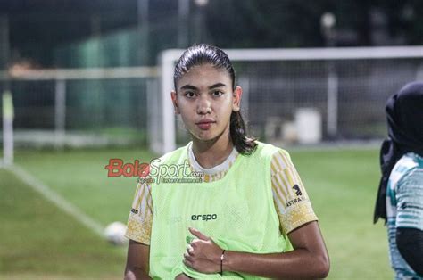 Ultimatum Claudia Scheunemann Ke Pemain Timnas Wanita U 17 Indonesia