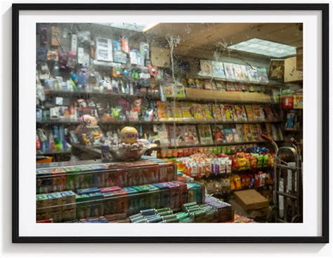 No Candy Craig Gordon Photographer