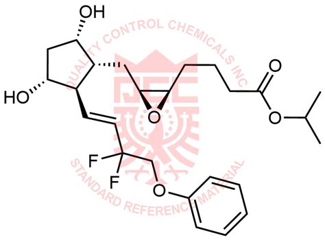 Quality Control Chemicals Qcc