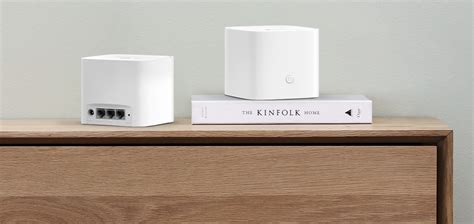 WiFi router TP-Link HC220-G5(1-pack) AC1200, 3x GLAN, / 300Mbps 2,4GHz ...