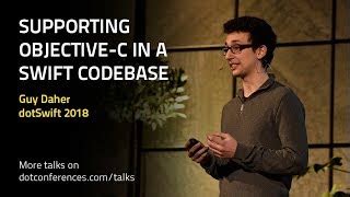DotSwift Ben Cohen Extending The Standard Library DotSwift Devconf Net