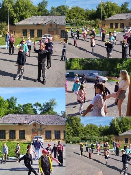 В нашем лагере Радуга Детства ‍ сегодня был очень насыщенный день С утра мы как всегда