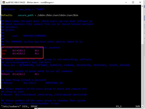 Linux 增加新用户无法使用sudo命令解决办法 哎哟，不错哦 博客园