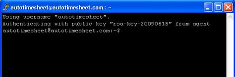 How To Configure SSH Keys Authentication With PuTTY And Linux Server In Quick Steps
