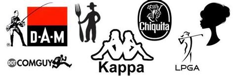 Sex And Logos Emblemetric