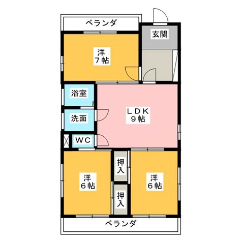 ホームズコーポサンシャインの画像一覧
