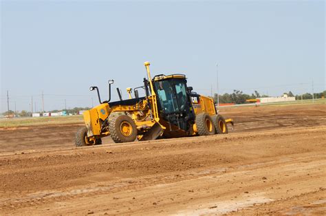 Earthwork Site Development Pearson Construction LLC