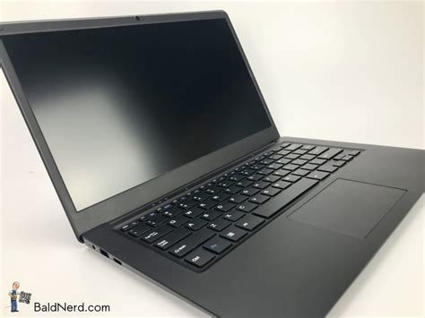 Pinebook Pro Hackable Arm Linux Laptop For Bald Nerd
