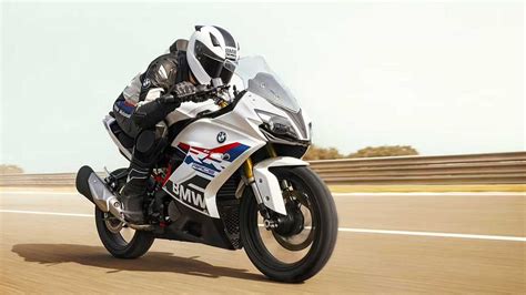 Bmw Super Bikes