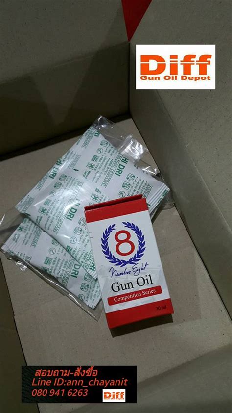 คุณเคยมีปัญหาไหม ยิงยังไงก็ไม่สมูท สไลถอยไม่เหมือนเดิม คัดปลอกติดๆขัดๆ เขม่าปืนล้างออกยาก สนิม