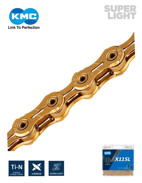 Buy Kmc Bicycle Chains Cycle Safety Chains Shop Online Bike Parts