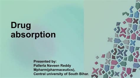 Different Theory Of Drug Dissolution Ppt