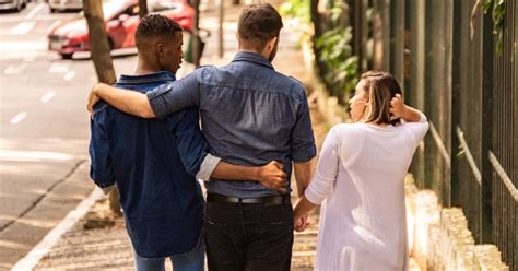 Non Monogamous Relationships Sexual Health And Counseling Services